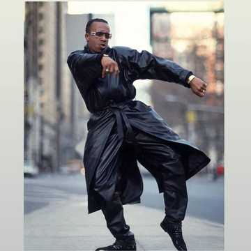 MC Hammer bio: age, children, wife, cars, house, songs, net worth ...
