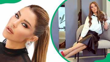Carla Diab's net worth and income: How she built her fortune - Briefly ...