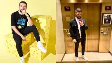 Who are the Sidemen members? Everything to know about them! - Briefly.co.za