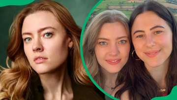 Jennifer English's biography: Age, height, career, partner & more ...