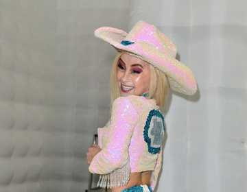 Tiny Texie age, child, height, weight, TikTok, profiles, net worth ...