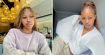 SA Content Creator Seemah Signs With Sony Music and Debuts Single ...