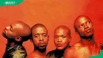 Remembering Chiskop members who died: the untold stories of kwaito ...