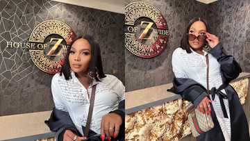 Who is Tshiamo Modisane? Age, family, career, old pictures, education ...