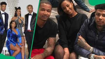 Karlissa Saffold's age and life story: Get to know Blueface's mom ...