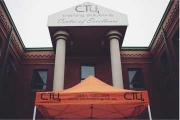 CTU Training Solutions: courses, fees, online application, learnerships ...