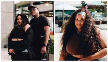 Wendy Gumede's bio: Age, family, twin, TV shows, profiles, net worth ...