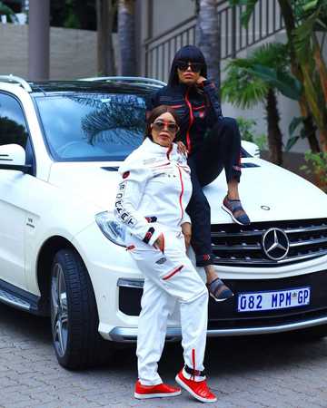 Madam and Mercy's bio: age, family, relationship, show, net worth ...