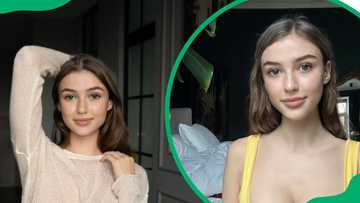 Olivia Casta: Measurements, age, nationality, net worth, and bio ...