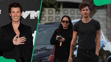 Shawn Mendes' girlfriend: Timeline and complete dating history ...