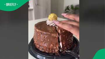 “Sweetness With a Price Tag”: Woman Tries R89 Checkers Cake, Says It ...