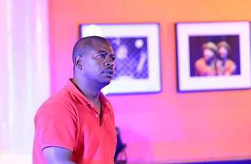 Fezile Mpela bio: age, wife, family, series, tv shows, profile ...
