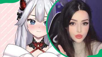 Veibae's face revealed: how does she look like, and who is she ...