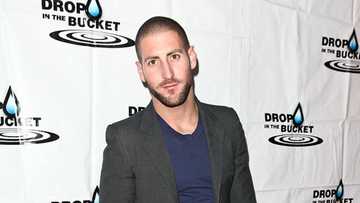 Sean Murray's siblings: who are Chad, Troian and the rest of the ...