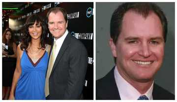 Who is Adam Beason from the Last Man Standing? Meet Catherine Bell's ...