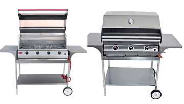 Top 70+ best outdoor braai stands designs in stock (2024) - Briefly.co.za