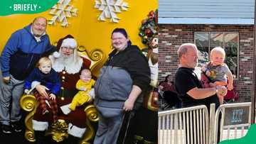 Who was Amy Slaton's husband? A closer look at her love life - Briefly ...