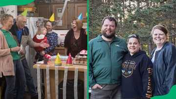 Dr Pol's children Kathy, Charles and Diane: Where are they today ...