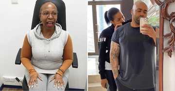 Blacklisted Mzansi Actress Vatiswa Ndara Promises to Drop Serious Files ...