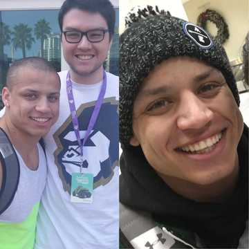 How tall is Tyler1? All you need to know about the Twitch streamer ...