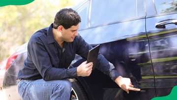 What is a Code 3 vehicle in South Africa? Key facts and meaning ...