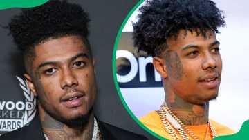 Blueface's net worth today: A breakdown of the rapper's fortune ...