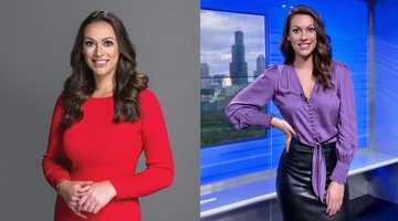 Kaitlin Sharkey: age, bio, husband, career, height, profiles, net worth ...