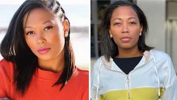 The personal life of Inty Miller, daughter of Master P and Sonya C ...