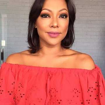 Lorcia Cooper biography: age, eyes, married, family, Khumalo, Lockdown ...