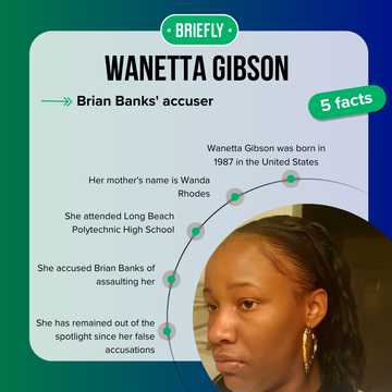 Who is Wanetta Gibson and what happened to her? Here is the full story ...