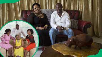 Musa Mseleku's wives: Their names, occupations, and children - Briefly ...