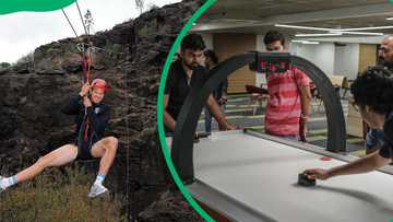 35 fun group activities for adults: Exciting ideas for 2024 - Briefly.co.za