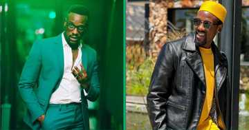 Bonko Khoza Bags and Opens Up About New Role in Showmax’s New Thriller ...