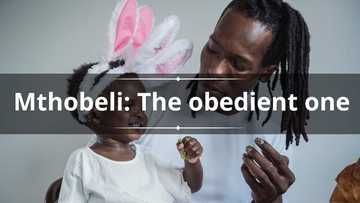 160+ uncommon Xhosa names for boys and girls with meaning - Briefly.co.za