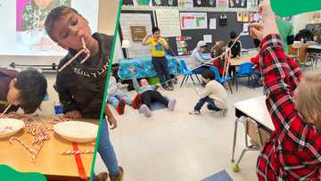 45 fun family Christmas games to bring joy to your holiday - Briefly.co.za