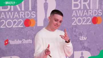Aitch's age and life story: From Manchester to rap stardom - Briefly.co.za