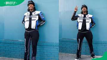 Duke Dennis' height, real name, career, net worth, girlfriend, and more ...