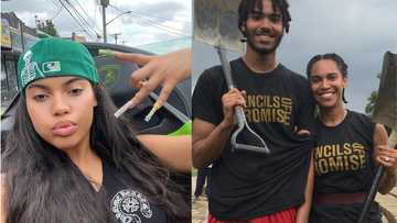 What happened between Grace Harry and Usher? The untold truth - Briefly ...