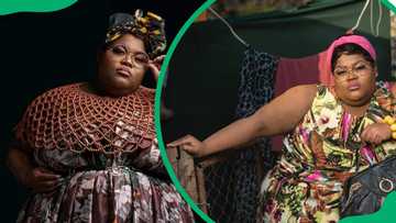 Khelina from DiepCity (Lebohang Mpyana) is dead: What was the cause ...