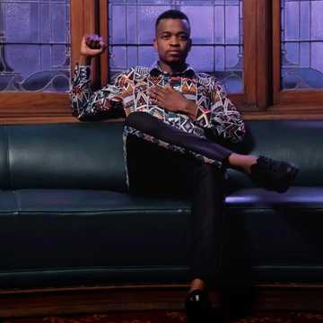 Who is Mpho Popps? Age, daughter, wife, tv roles, shows, profiles, net ...