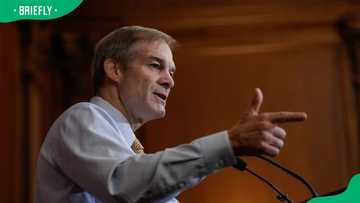 Meet Polly Jordan: Everything we know about Jim Jordan's wife - Briefly ...