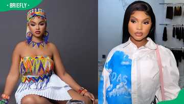 Mawhoo's biography: Her age, real name, career, net worth & more ...