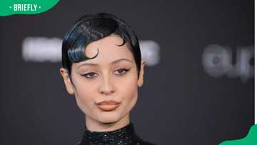 Alexa Demie's ethnicity, nationality, parents, height, career and net ...