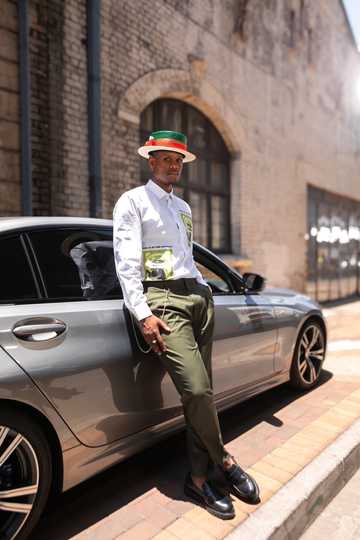 Samthing Soweto’s Song Announcement Excites Mzansi: “You Just Made My ...
