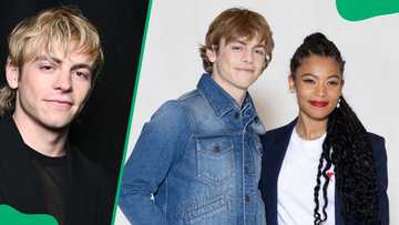 Jaz Sinclair and Ross Lynch split: Who is the actor dating now ...
