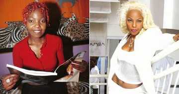 Beyond the Grave: A Look at Lebo Mathosa’s Immortal Influence on South ...