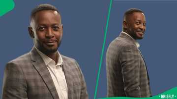 Actor Sisa Hewana Discusses His Role in ‘Inimba’: “Hlathi Doesn’t See ...