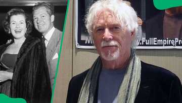 Who was Juanita Katt? All about Barbara Hale's daughter - Briefly.co.za