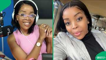 Jacinta Ngobese-Zuma’s Lavish Poolside Photo Sparks Debate Over Her ...