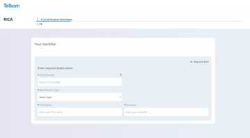 How to do a Telkom SIM swap at home or check your phone number ...